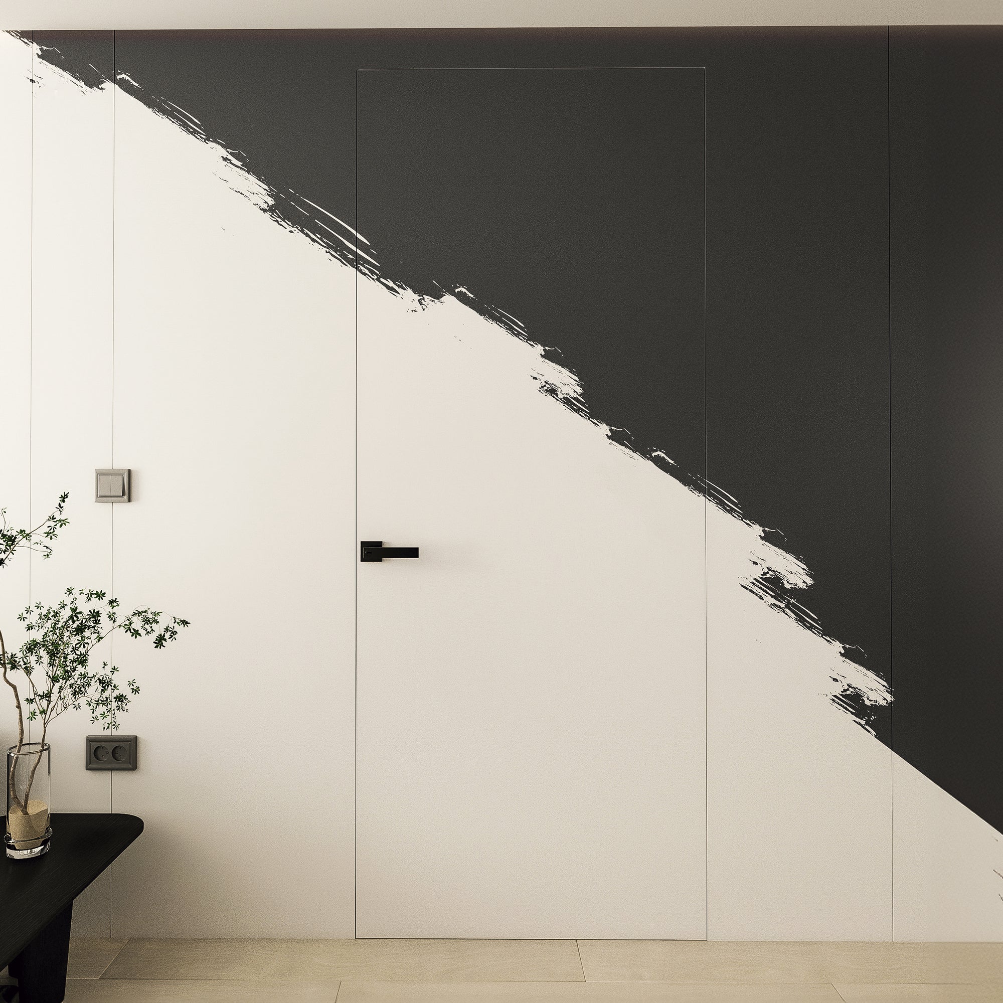 Marco Muro Door System – Bosko Home